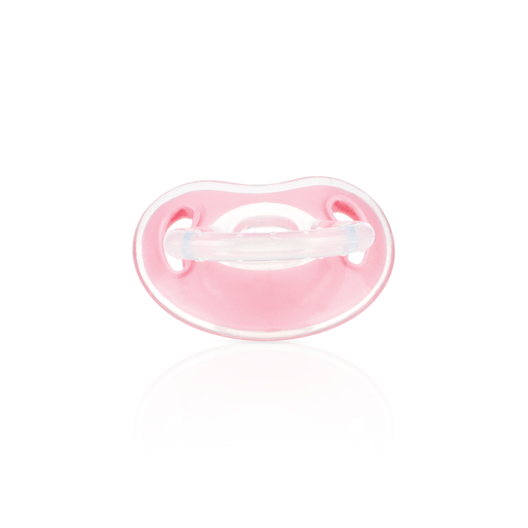Nuby Malaysia. Softees™ Silicone Orthodontic Pacifiers