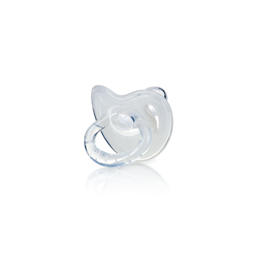 Nuby Malaysia. Softees™ Silicone Orthodontic Pacifiers
